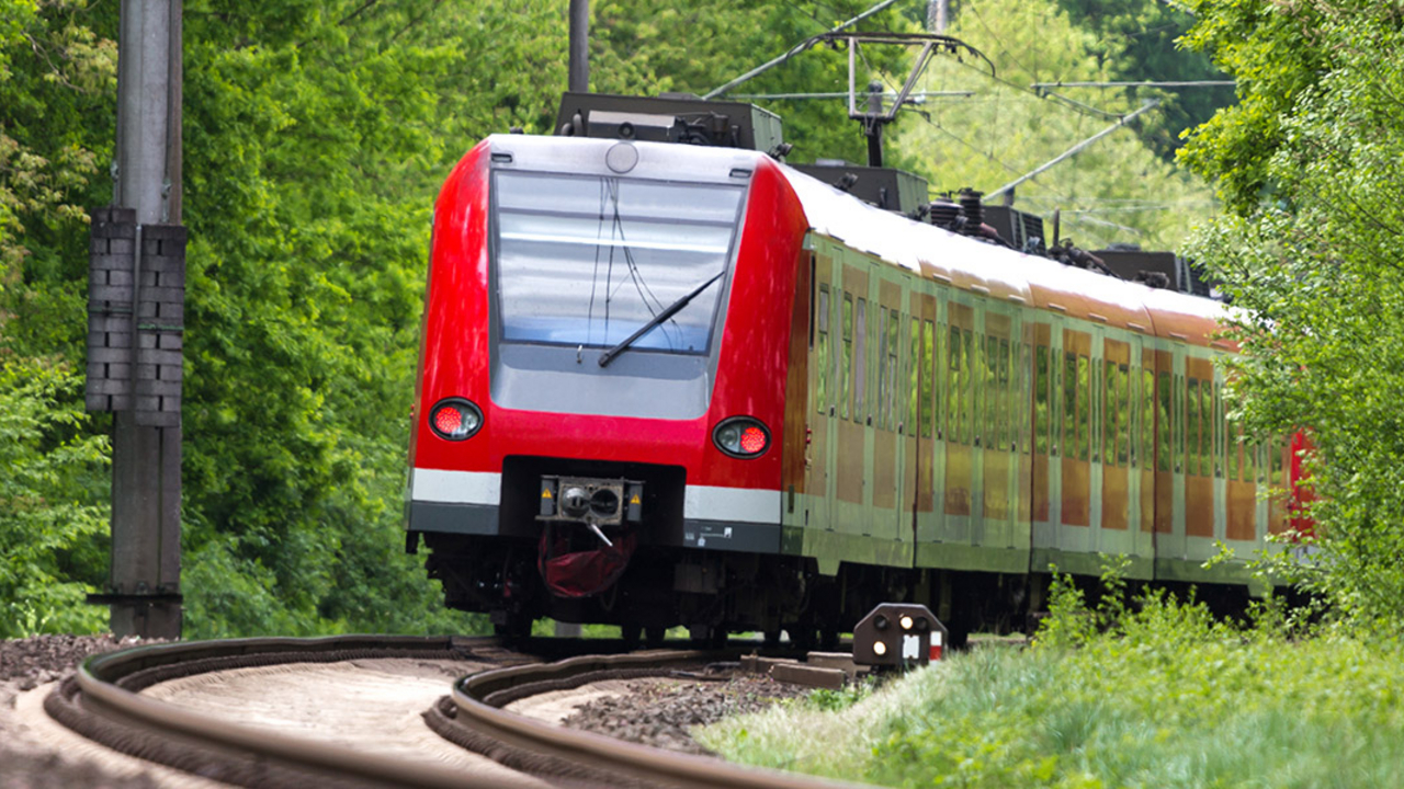 Dieseltriebwagen BR 622 (LINT 54) - infoportal.mobil.nrw